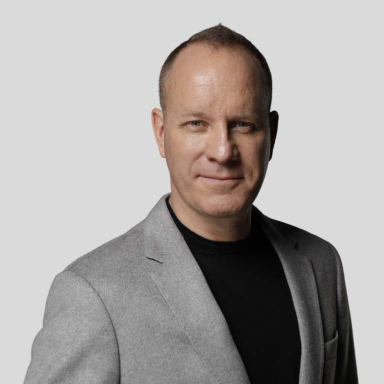 领导团队 - ESR | China