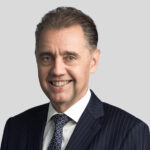 领导团队 - ESR | China