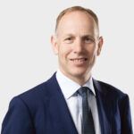 领导团队 - ESR | China