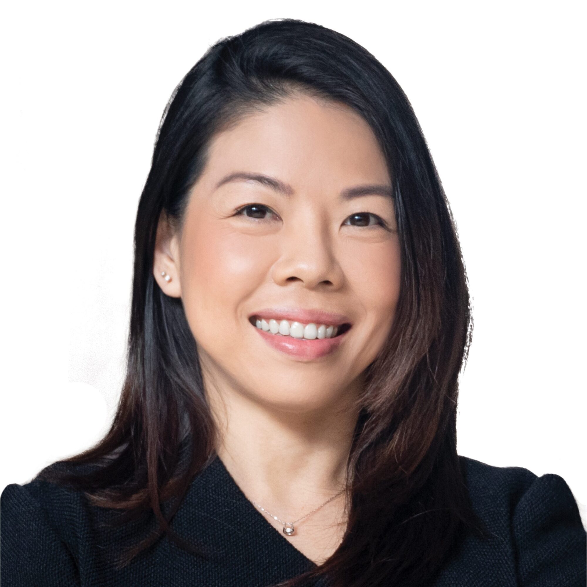 领导团队 - ESR | China