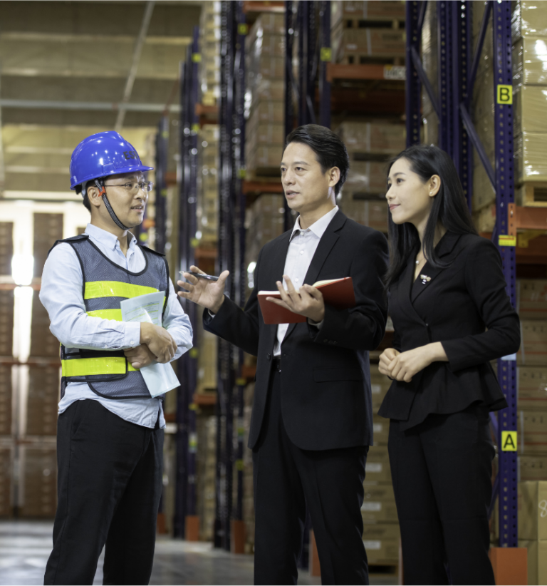 我们的工作理念 - ESR | China